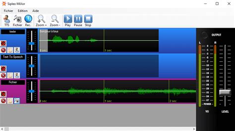 Mixor Tool Personalize Your Telephone Switchboard Ipbx Cloud Sipleo