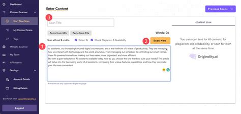 How To Detect AI Writing In Expert Tips