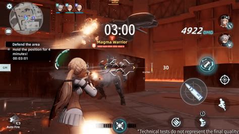 Project Net Release Date And Core Breach Beta Details Leaked