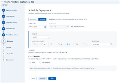 Using Qql To Automate Patch Selection For Windows And Linux Assets