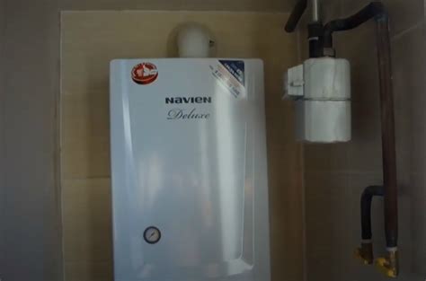 Navien ace 16k схема подключения