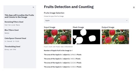 Make Webapp With Streamlit With Python By Amit Chauhan The Pythoneers Medium