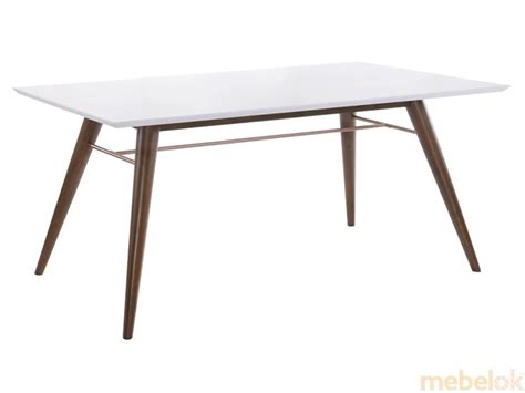 Стол Леон купить в мебельном магазине МебельОК