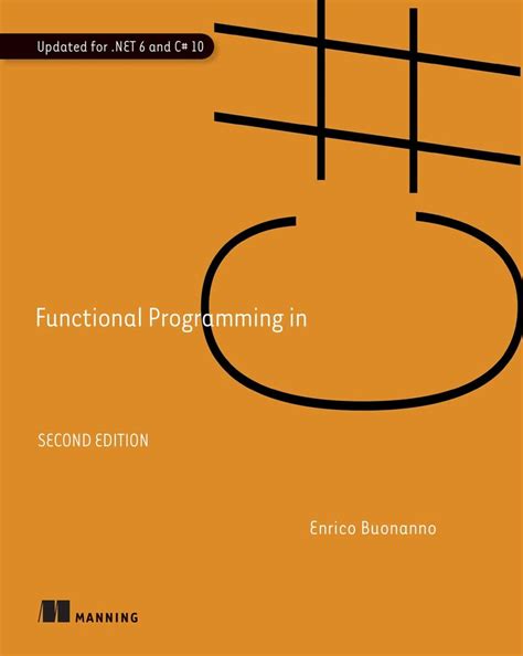 Functional Programming In C Second Edition EBook By Enrico Buonanno