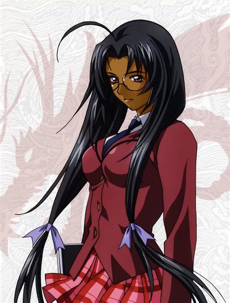 Bunwa Kaku Ikkitousen By Redfury21 On Deviantart