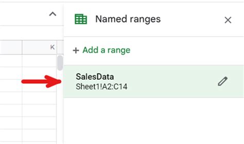 How To Create Named Ranges In Google Sheets A Step By Step Guide Software Accountant