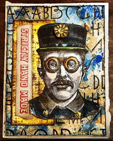 The inspector – Artofit