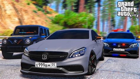 ОПЕРСКАЯ ЕЗДА В Gta 5 ПОДРЕЗАЛ БАНДИТОВ НА ТРАССЕ МЕНЯ ВЗЯЛИ В ПЛЕН ЕЗДА В СОПРОВОДЕ 🌊ВОТЕР