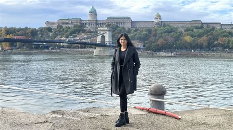 learning german and a dream how sushmitha switched bangalore for