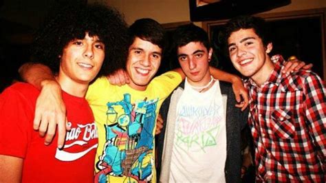 Sexandbreakfast En El Gran Café