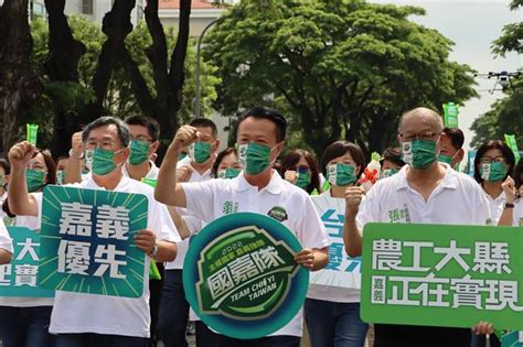王育敏再邀辯論 翁章梁：縣政發展不是「鬥嘴鼓」 政治 中時