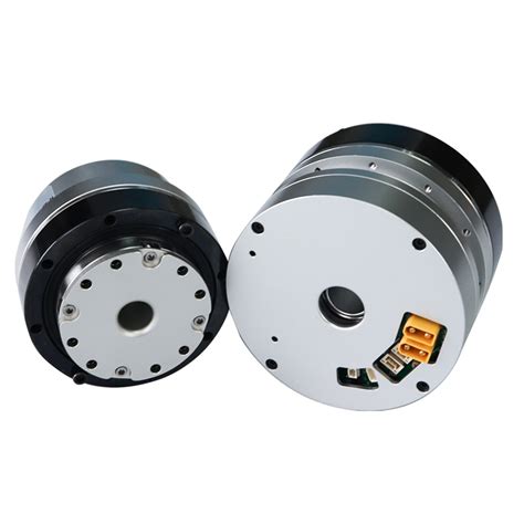 Dc Motor Delta Controller System Robot Joint Servo Motor Actuator Module Robot Joint Module