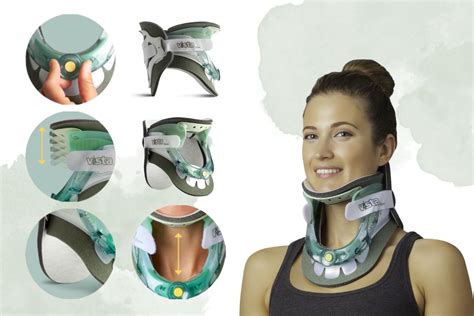 Should You Consider The Aspen Medical Cervical Collar