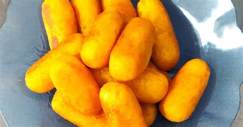 Resep Timus Ubi Oleh Devi Handayani Cookpad