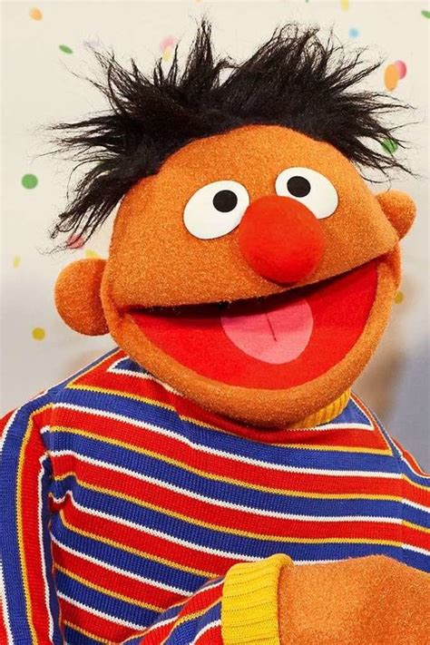 Ernie, Bert & Co.: 50 Jahre "Sesamstraße" im Fernsehen - Computer ...