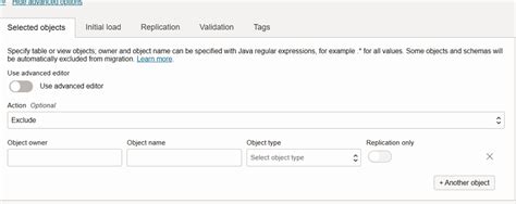 使用具備線上移轉功能的 Oracle Cloud Infrastructure Database Migration 移轉 Oracle 資料庫