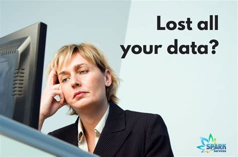 Data Backup And Recovery 5 Reasons Why Its Essential