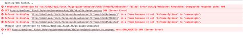 Java Async Support Must Be Enabled On A Servlet And For All Filters Involved In Async Request