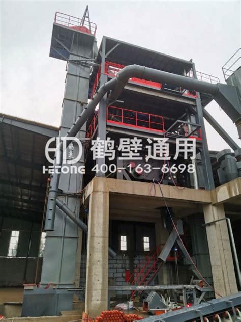斗式提升机 斗提机 板链斗式提升机厂家 鹤壁市通用机械电气有限公司
