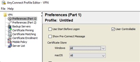 Solved Anyconnect Ssl Ra Vpn Dual Authentication Cisco Community