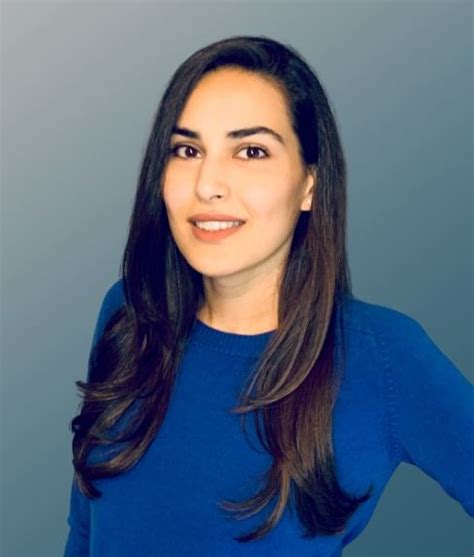 Seed Phd Profile Sadaf Mollaei School Of Environment Enterprise And Development Seed