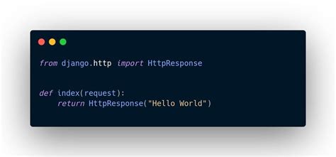A Beginners Guide To Python For Full Stack Development