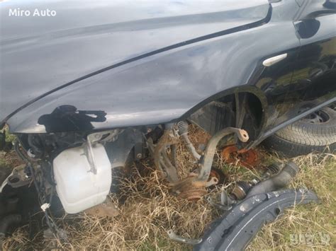 Ляв калник от Алфа Ромео 159 в Части в гр Благоевград Id39381823 Bazar Bg