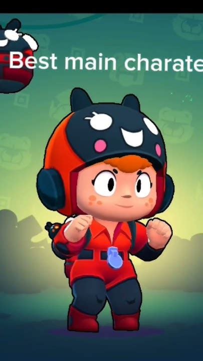 Best Main Charaters Youtube