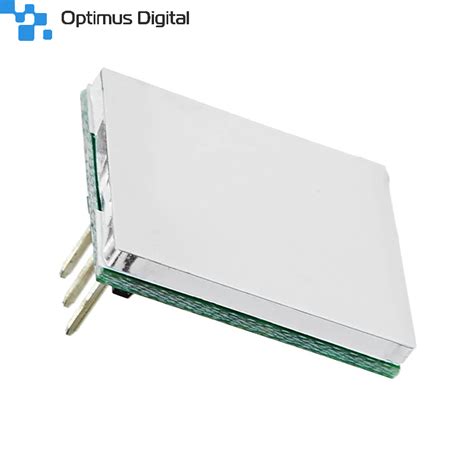 Capacitive Touch Switch HTTM Touch Button Sensor Module White
