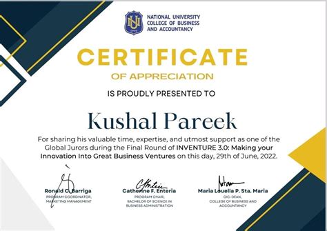 Dr Kushal Pareek On Linkedin It Was A Nice Experience To Listen