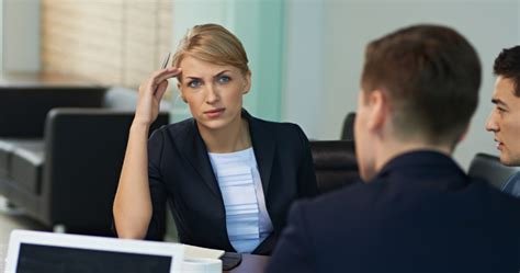 8 Ways To Show A Manipulative Colleague You Wont Play Their Games