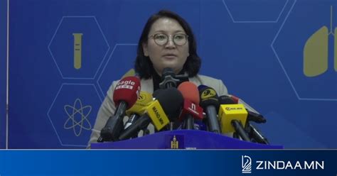 ЭМЯ Улсын хэмжээнд томуугийн идэвхжил шар түвшинд байна