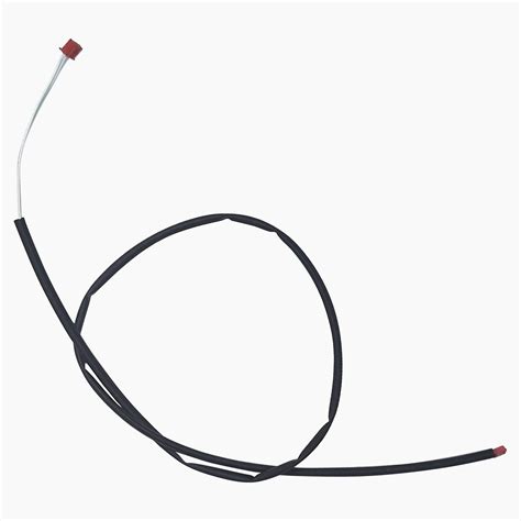 Humidity Sensor Connection Wire For Airwerx 100x Airwerx 120x
