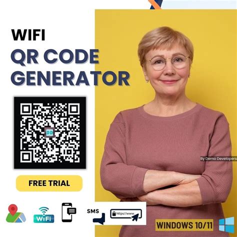 Effortlessly Connect With Our Wifi Qr Code Generator Qr Code Generator Lite With Logo And Color