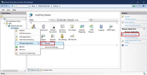 Iis On Windows 10 קודקודייל Iis On Windows 10 קודקודייל