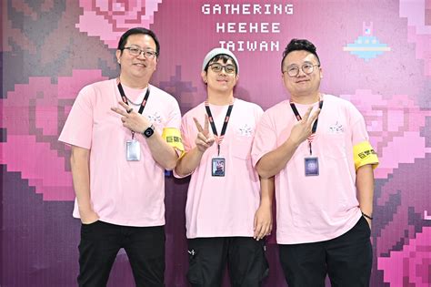 官方消息 G Eight 遊戲展 2025 1212 1214