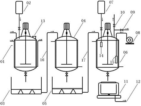 一种左旋对羟基苯甘氨酸精制装置的制作方法