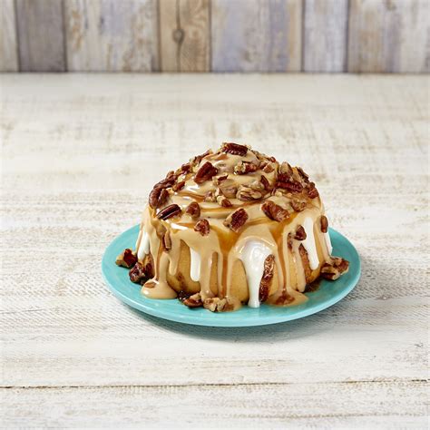 Cobertura De Domicilios Cinnabon Colombia Haz Tu Pedido
