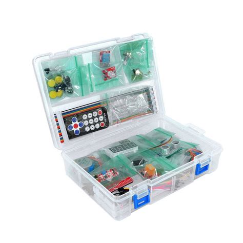 Keyes Учебный набор для Raspberry Pi купить с доставкой по выгодным ценам в интернет магазине