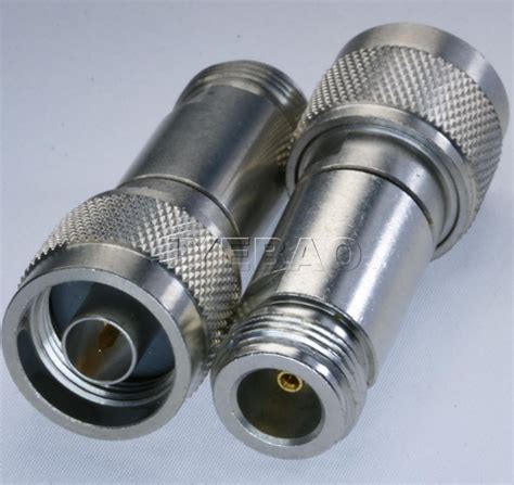 DB Ohm Fixed Attenuator N GHz RFShop Australia