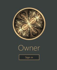 Change Account Picture In Windows Page Tutorials