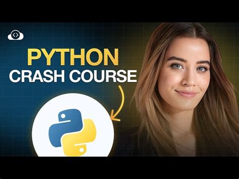 Free Video Python Crash Course For Beginners 2025 From Kode Kloud Class Central