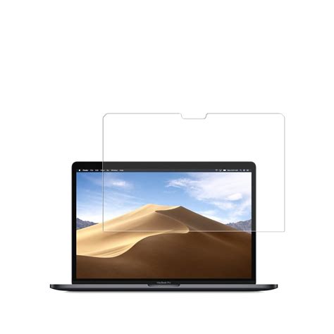 Flexible Glass Screen Protector For Macbook Pro Macbook Air 133