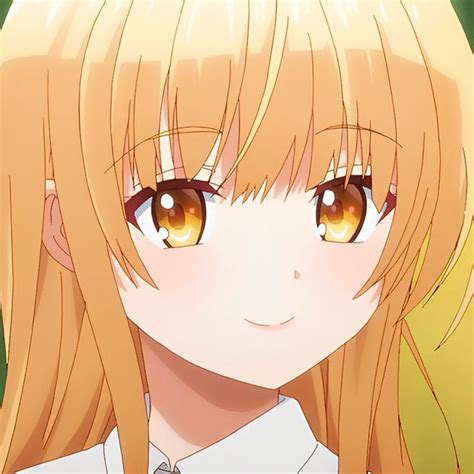 Mahiru Shiina Arte De Anime Personajes De Anime Chica Anime