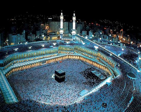 KHANA KABA - Islamic Information