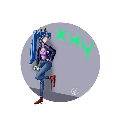 Vagrant By The Lems On DeviantArt