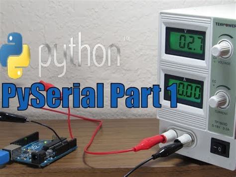 Python Serial Vs Pyserial Centrallast