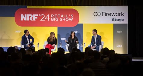 Nrf Meeting The Challenges Of Unified Commerce With Michaels Ikea And Tapestry