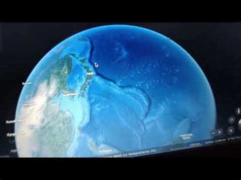 Google Earth YouTube