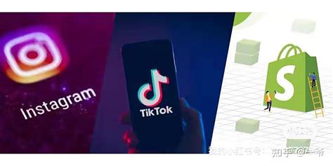 Tiktok 独立站和小店的区别 知乎